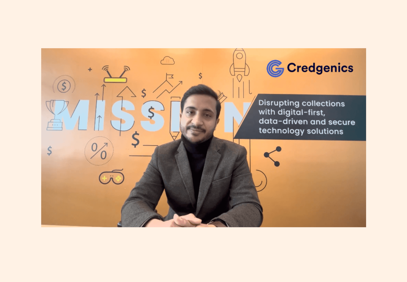 Credgenics | Debt Resolution Platform | Loan Collections Platform | Debt Recovery Software ...